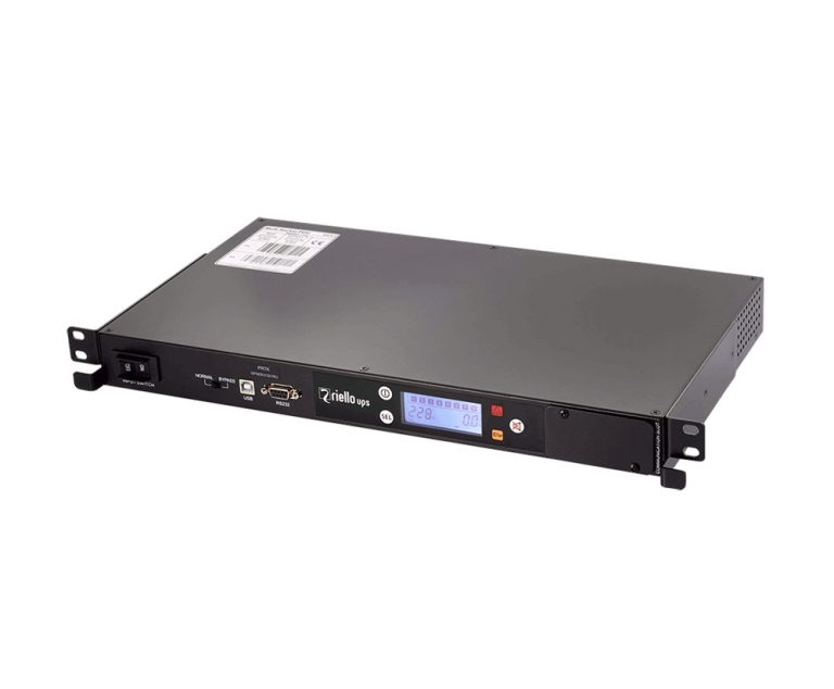 Multi Socket PDU | UPSTEC