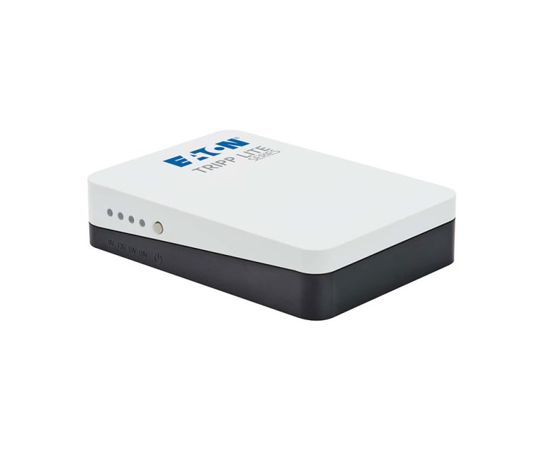 Mini UPS 36W | UPSTEC